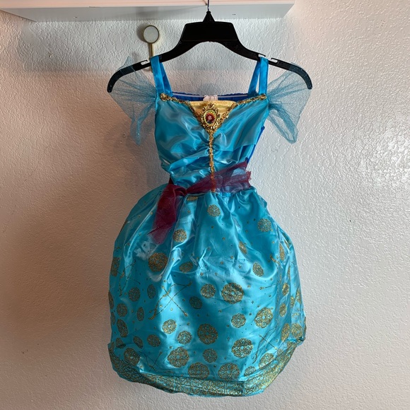 Disney | Costumes | Disney The Brave Costume For A Girl | Poshmark